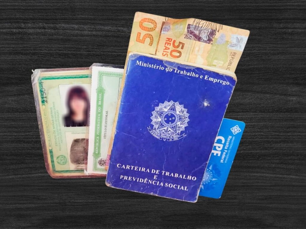 Lista de documentos que todo brasileiro precisa ter