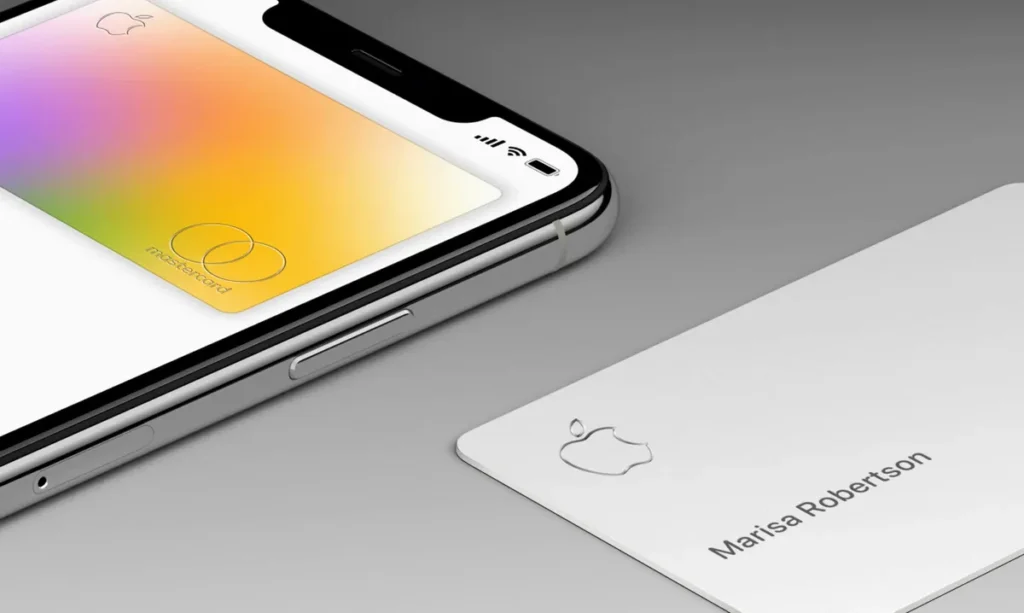 Cartão Apple Card deve chegar ao Brasil em 2025?